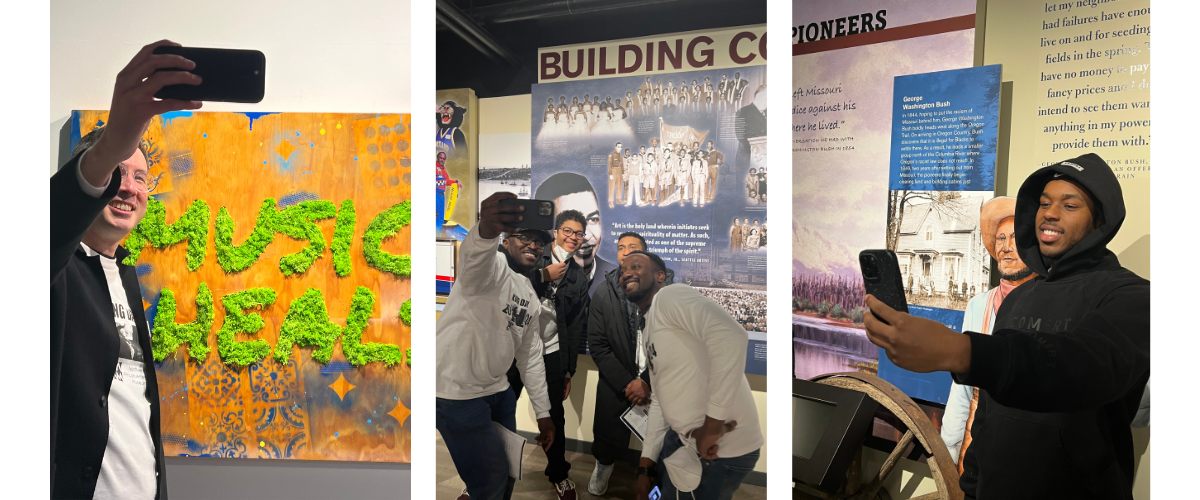 Northwest African American Museum