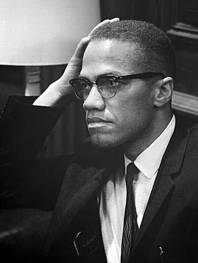 NAAM | Think Like Malcolm - Digital Commemoration