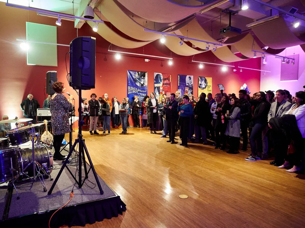 NAAM | Host an Event