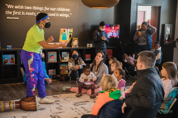 Northwest African American Museum