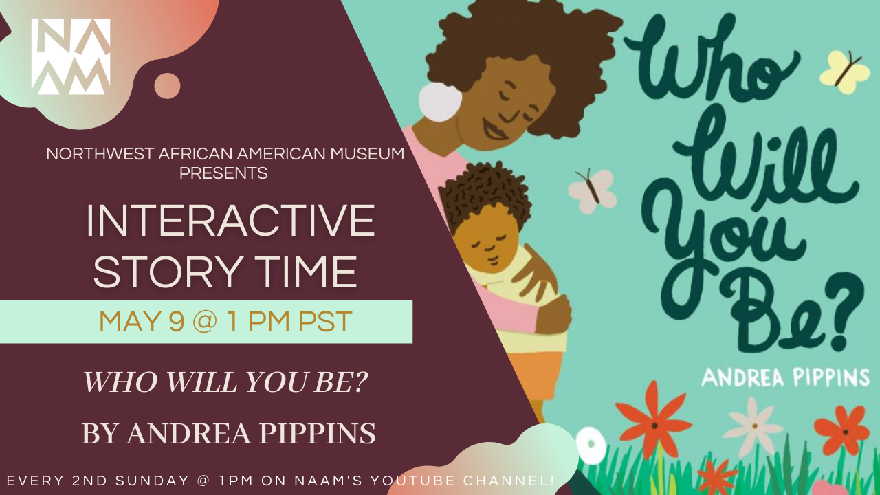 NAAM | Interactive Story Time