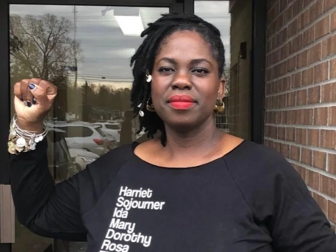 NAAM | Descendants Series