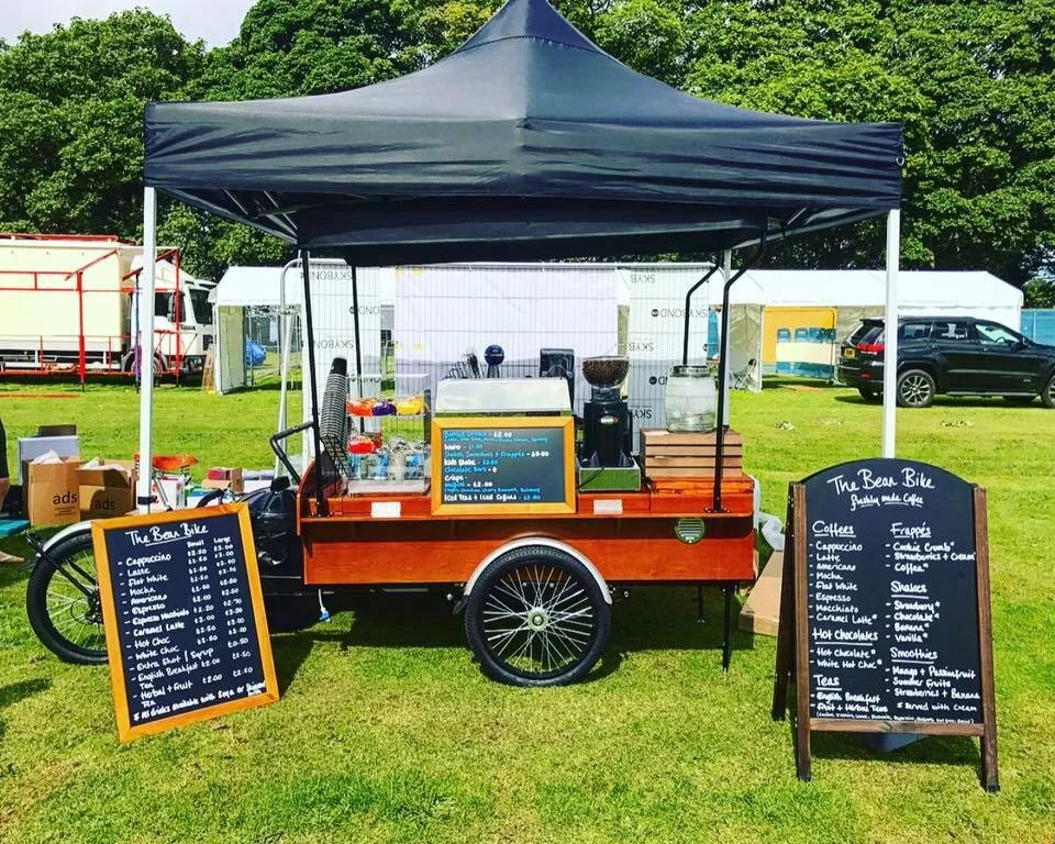 Our Units — The Bean Bike