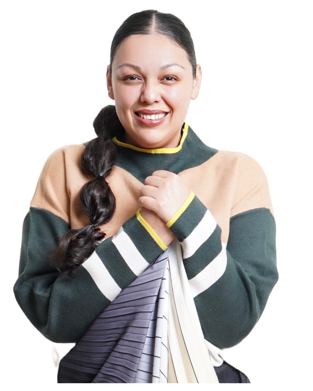 Priscilla Bueno - Sitio Oficial
