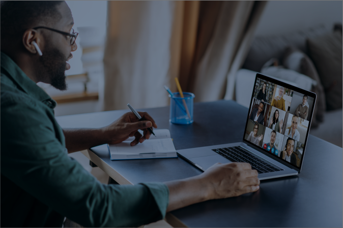 Accelerated Leader Program: Transformative Leadership Course — Level 52