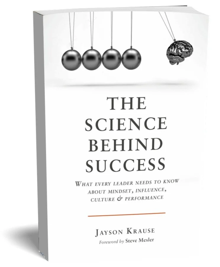 Unlock Leadership Success: Mindset, Proven Frameworks, & Tools