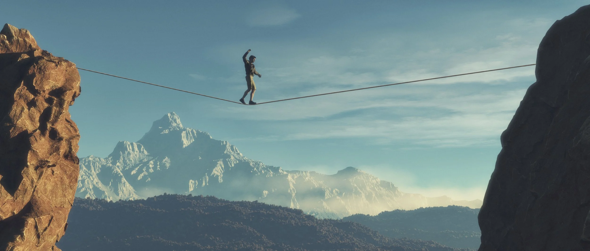 The Ambition Trap: How to Pursue Success Without Losing Yourself — Level 52