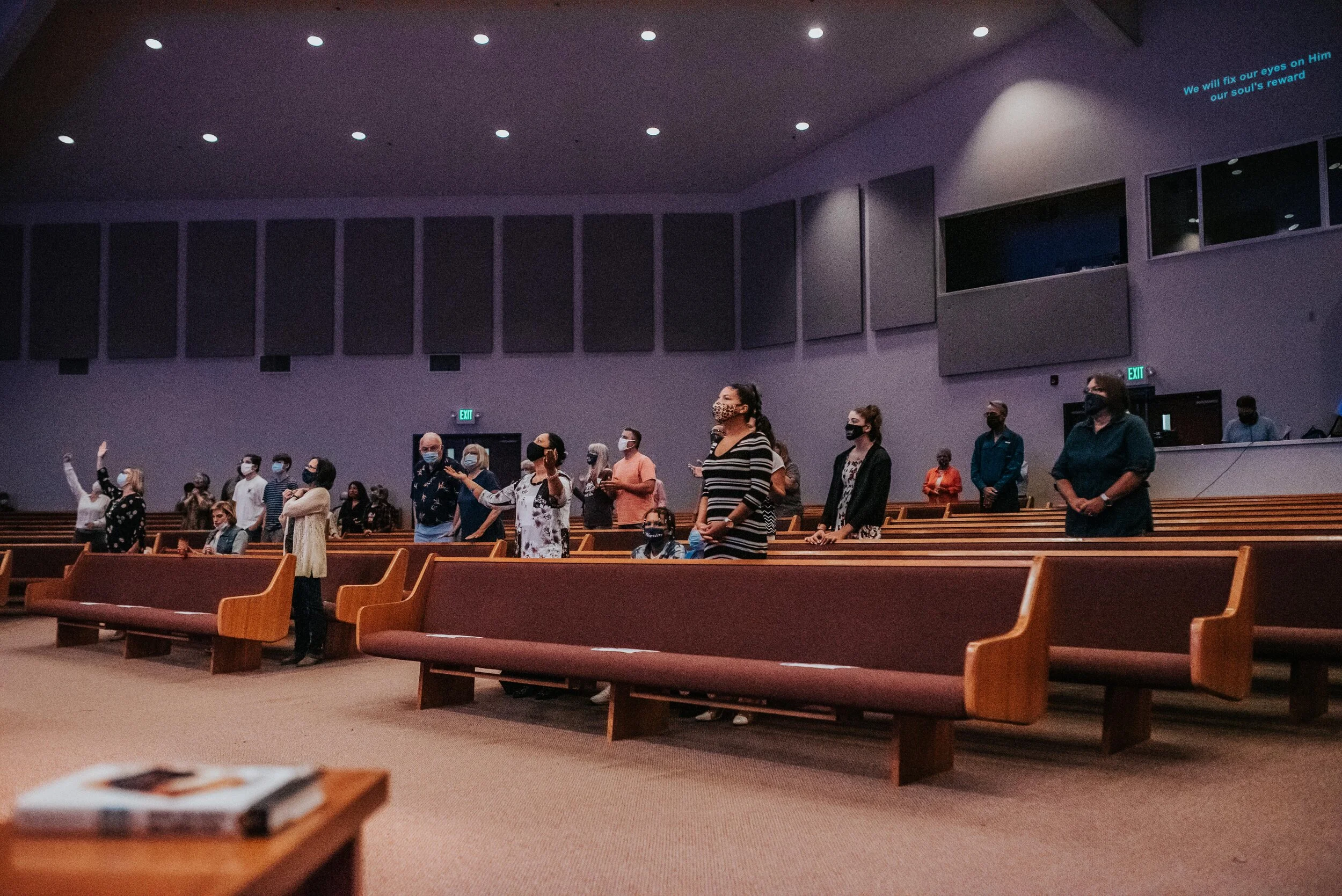 Hillcrest Church of the Nazarene