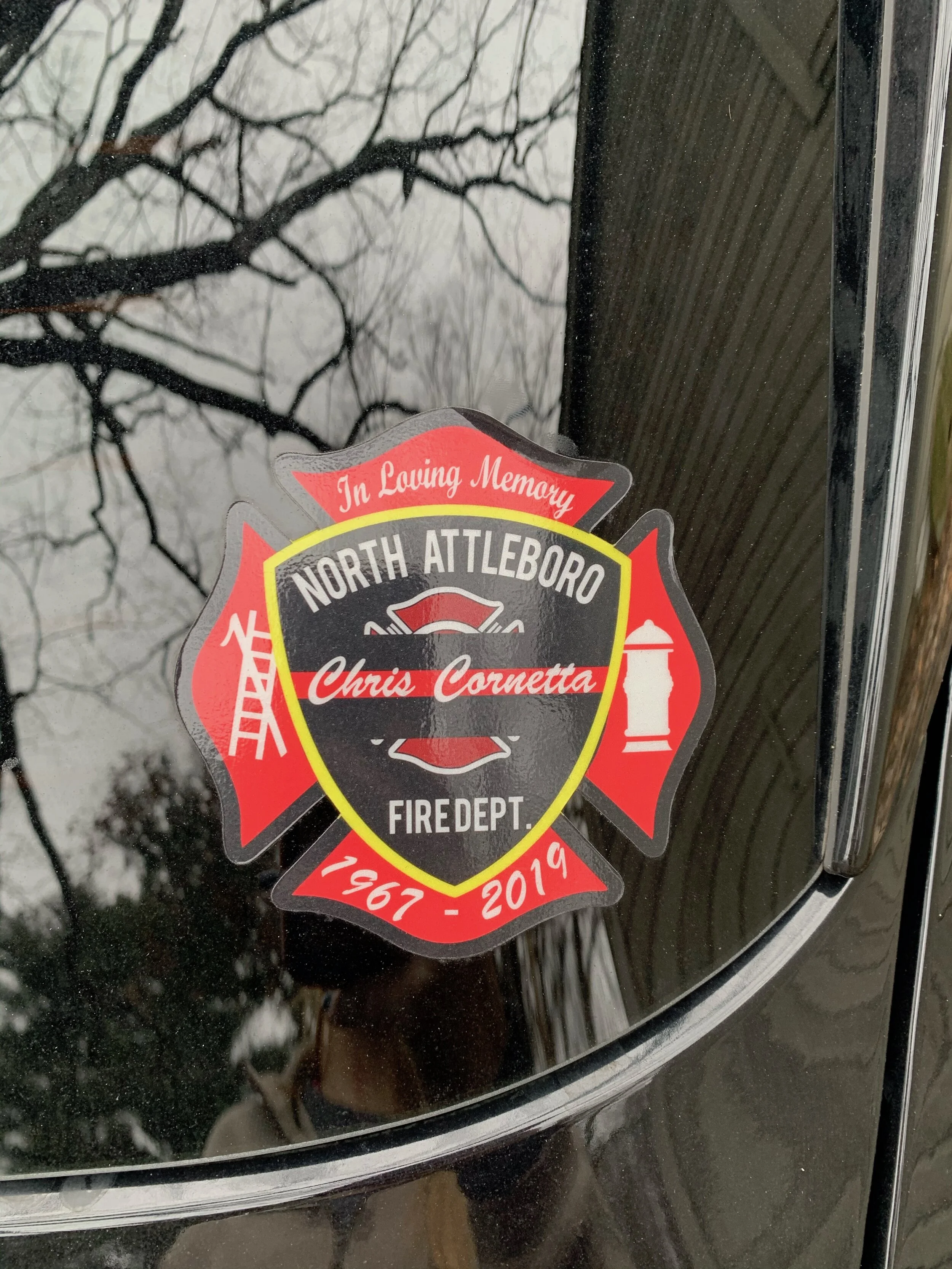 Store 1 — Christopher J. Cornetta Foundation