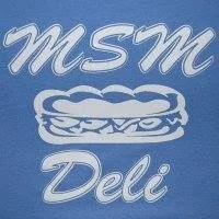 MSM Deli — Our Pod Family | The Co-Lab, Tacoma Children's School, The ...