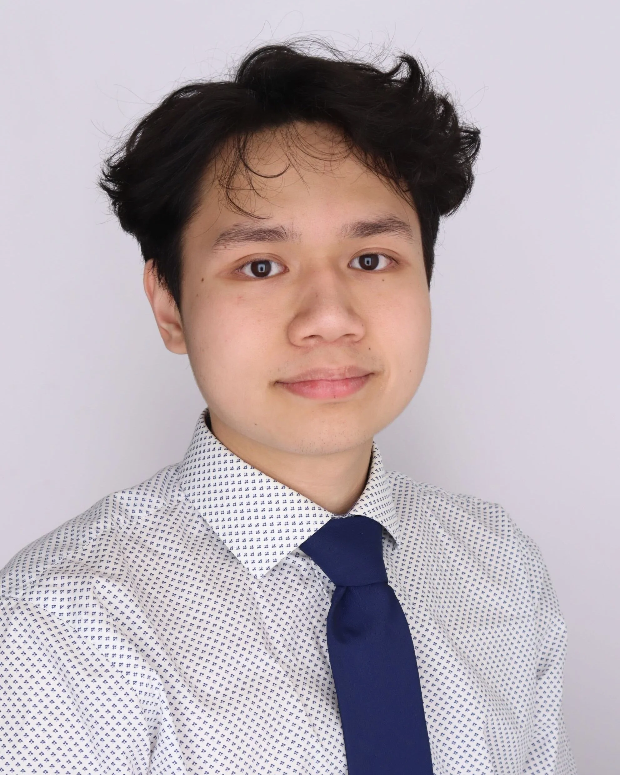 Meet the Directors — Wolverine Support Network