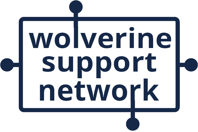 Wolverine Support Network