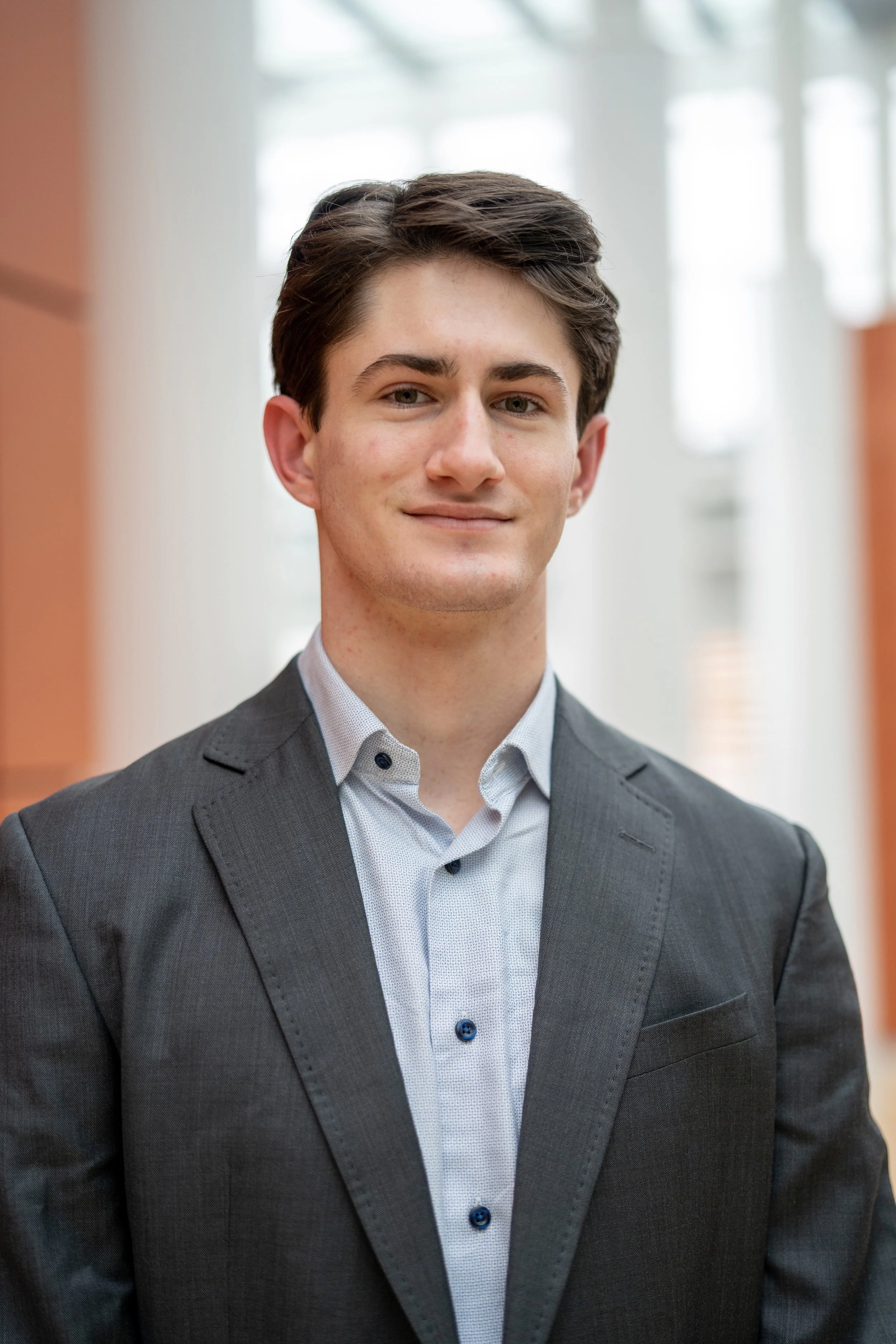 Meet the Directors — Wolverine Support Network