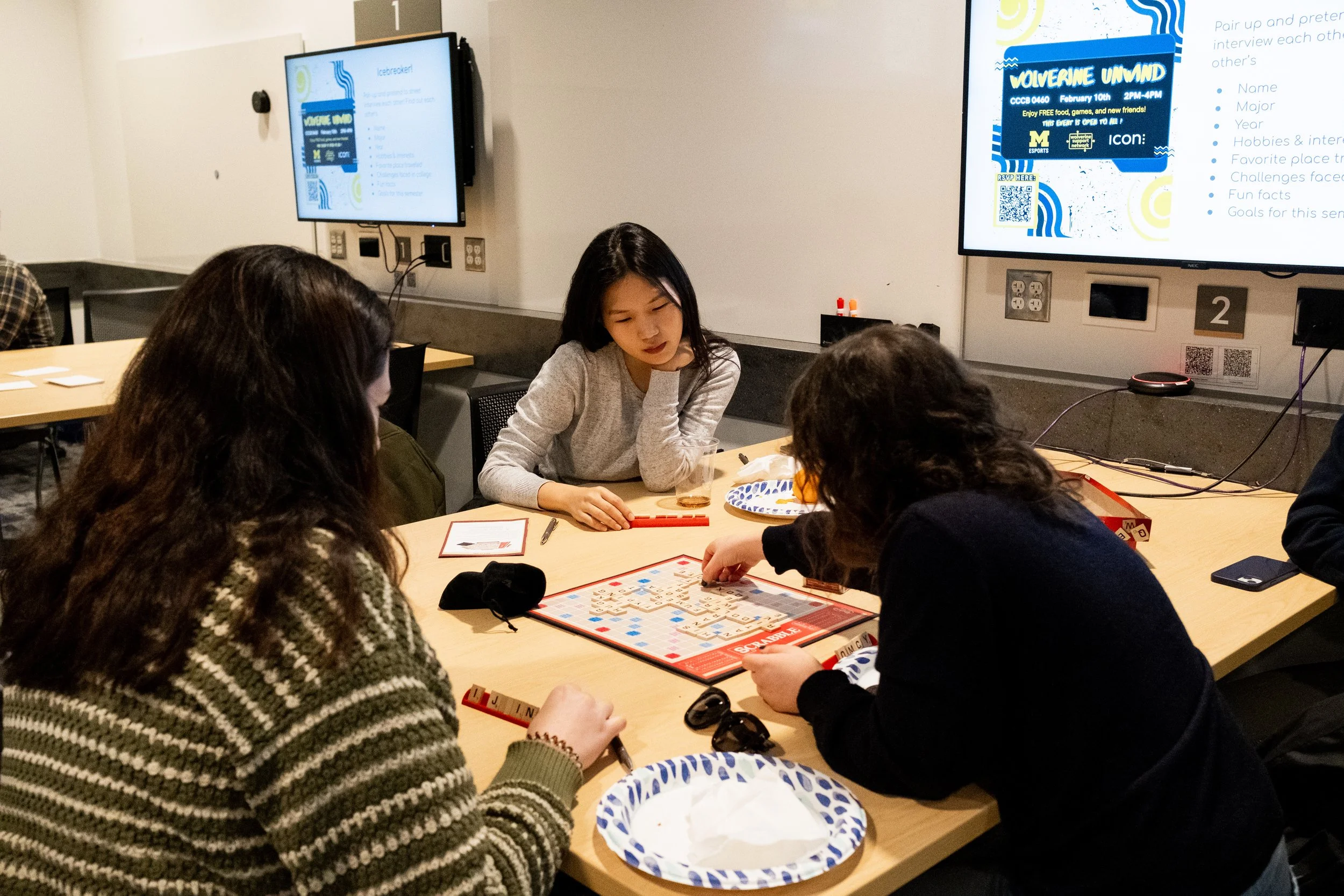 About — Wolverine Support Network