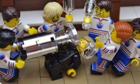 Ex-Edmonton Oilers owner Peter Pocklington added to Canadian Lego ...