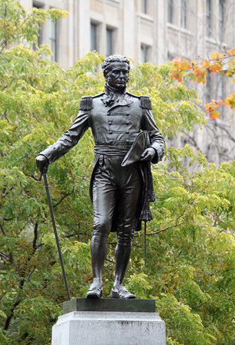 Simcoe Day: Celebrating Canada’s Anti-Slavery Past - The National Telegraph