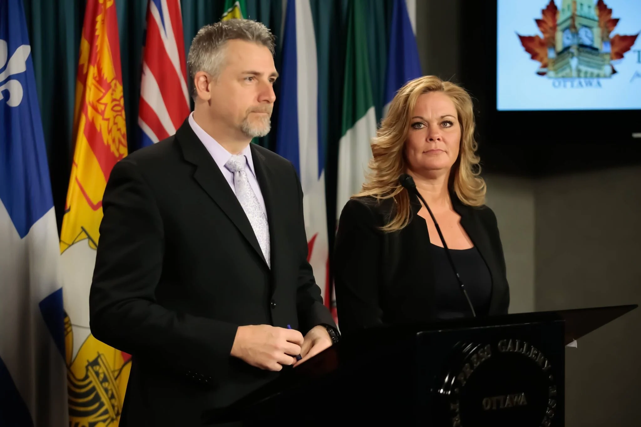 Lawyers, Guns and Money: How To Stop Trudeau’s Gun Grab — The National ...