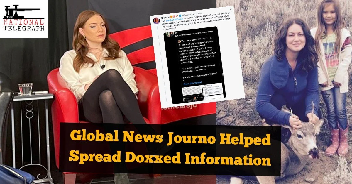 The National Telegraph