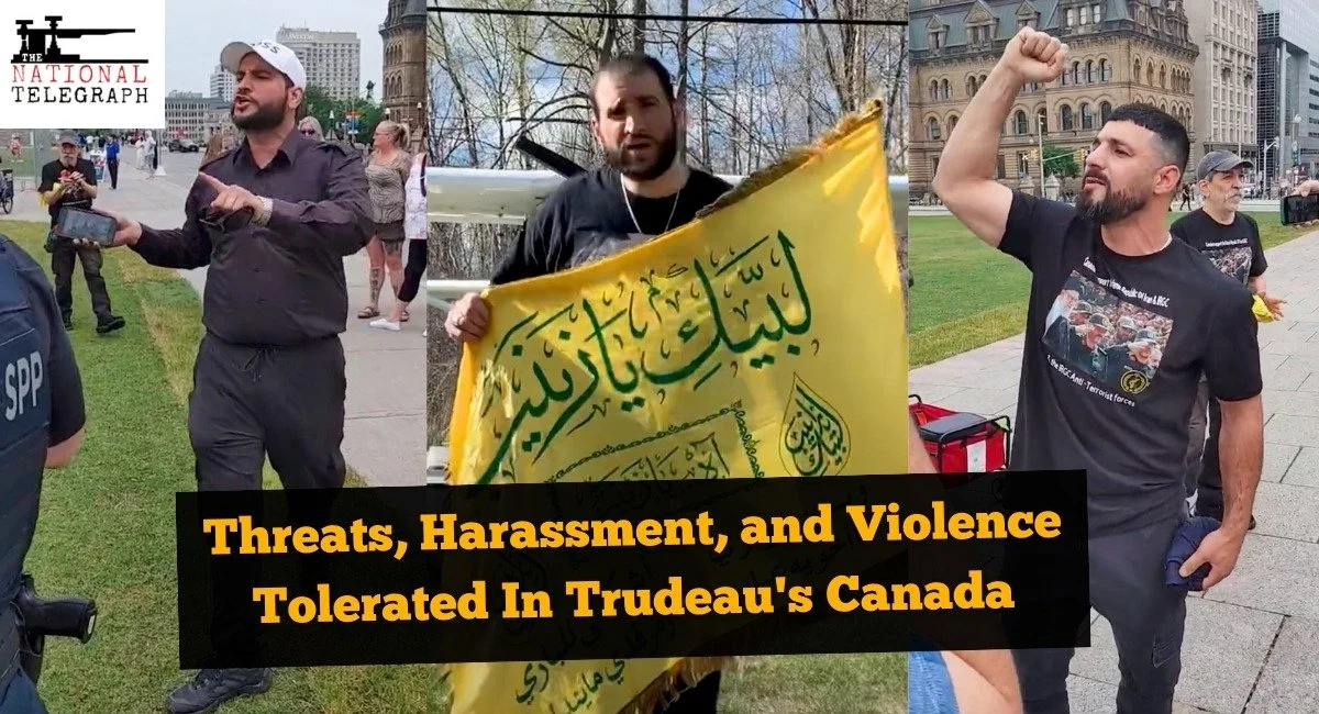 National — The National Telegraph