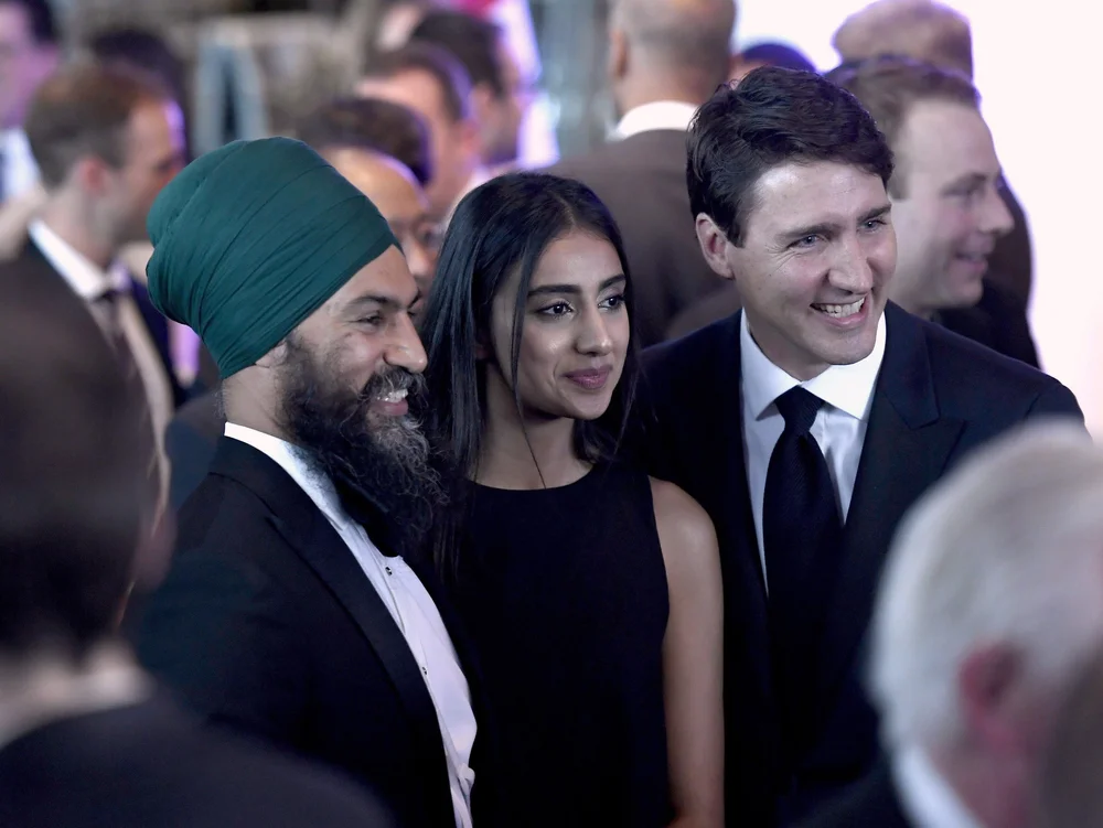 The Next Conservative Leader Needs To Serve The Base, Not The Media ...