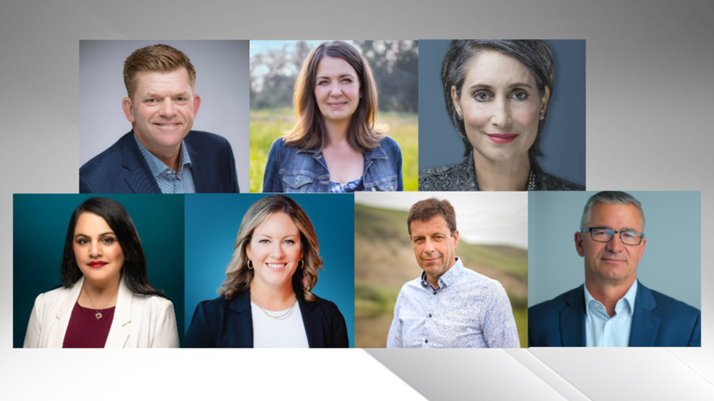 Danielle Smith Calls Central Bank Digital Currency (CBDC) "Inevitable ...