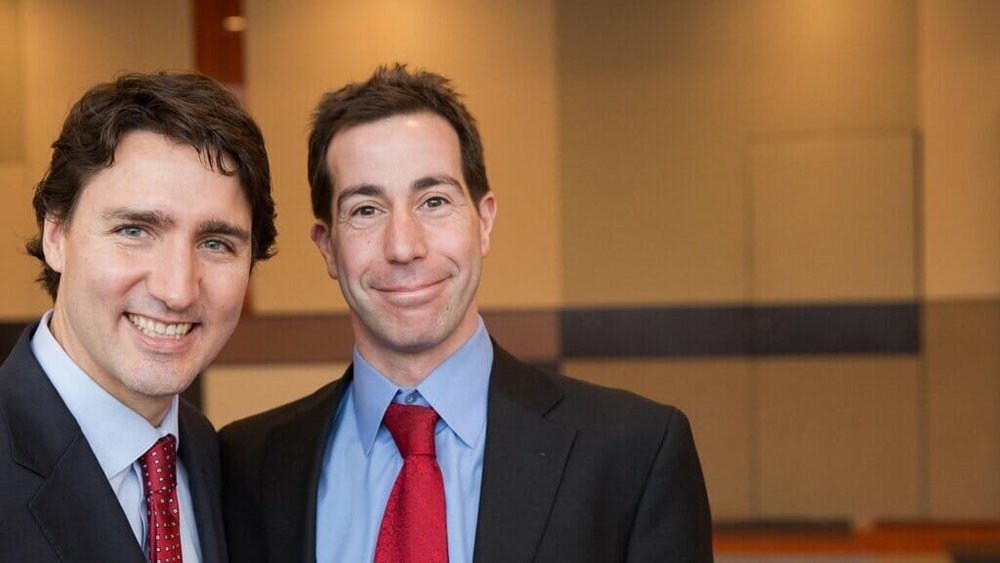Liberal MP Anthony Housefather Says Justice Thomas Wants To "bring the ...
