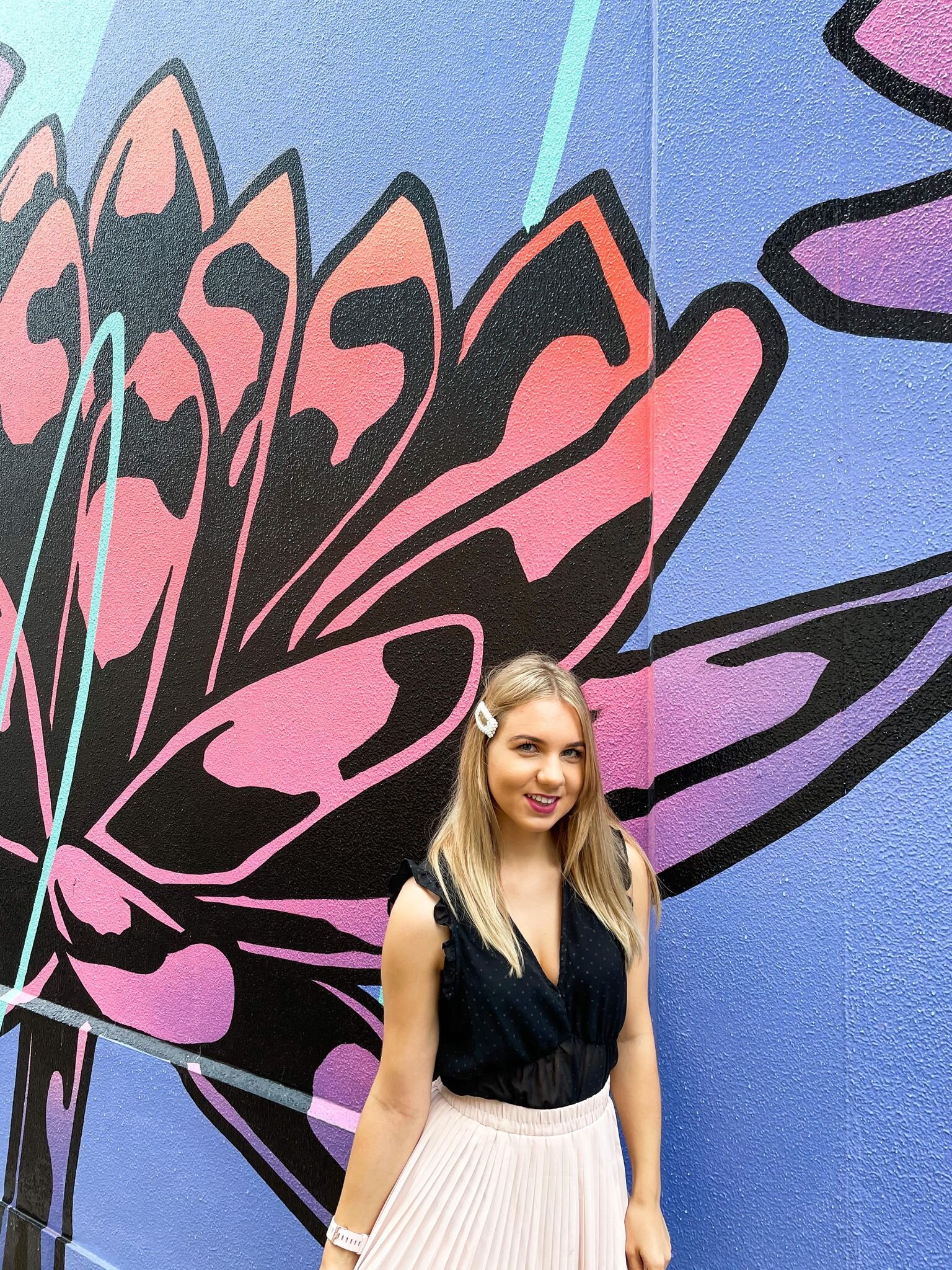 Mental health writer and content marketer | Hayley Campbell Copywriting