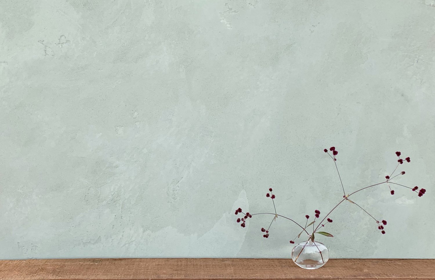 Simple Construct Natural Plasters