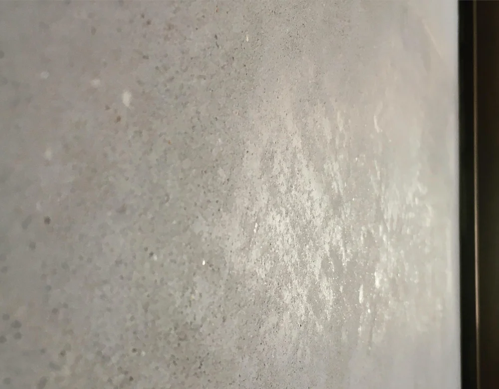 Finish Options | Clay, Lime, and Tadelakt — Simple Construct Natural ...