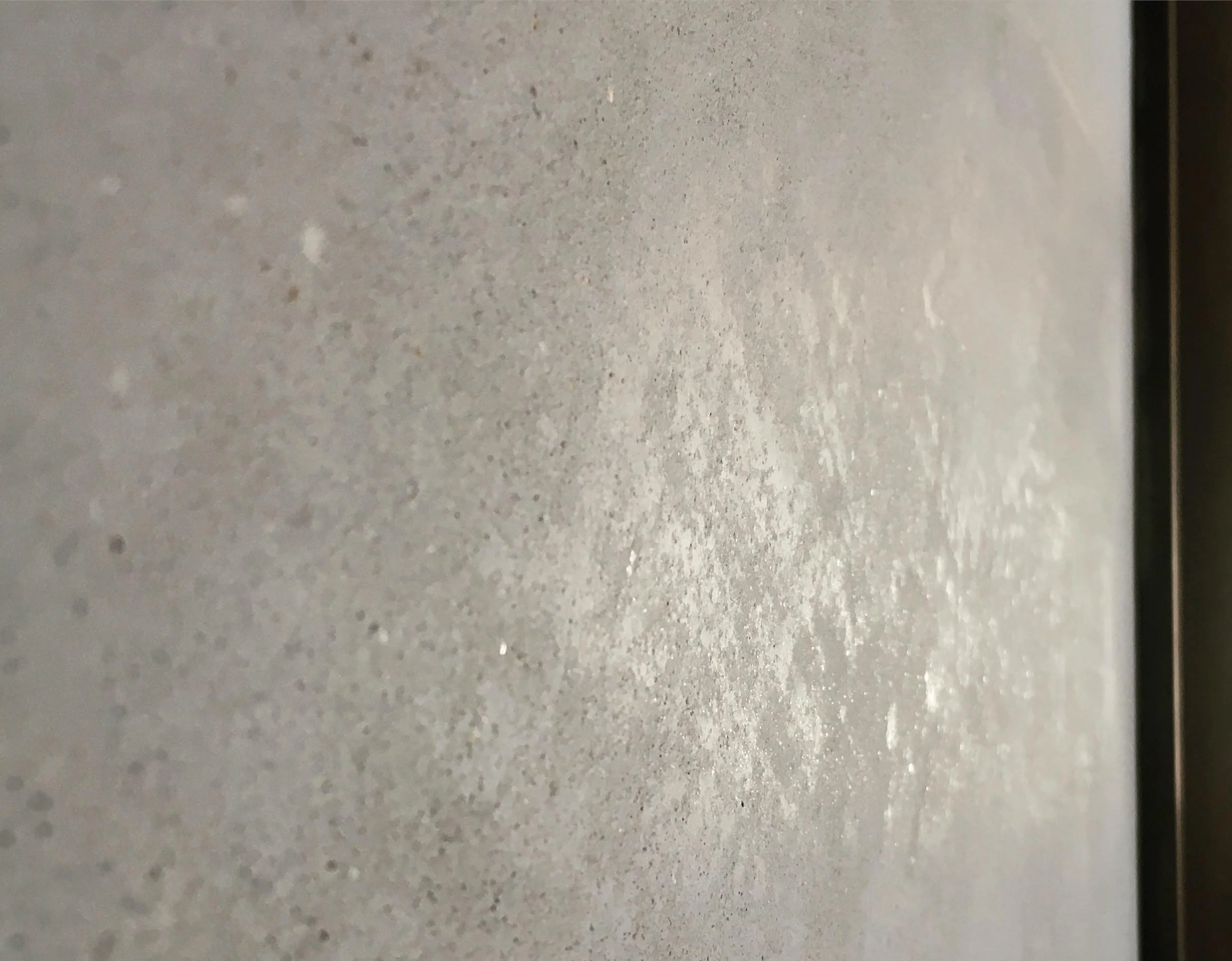 Finish Options | Clay, Lime, and Tadelakt — Simple Construct Natural ...