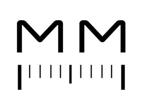 Metric Logo