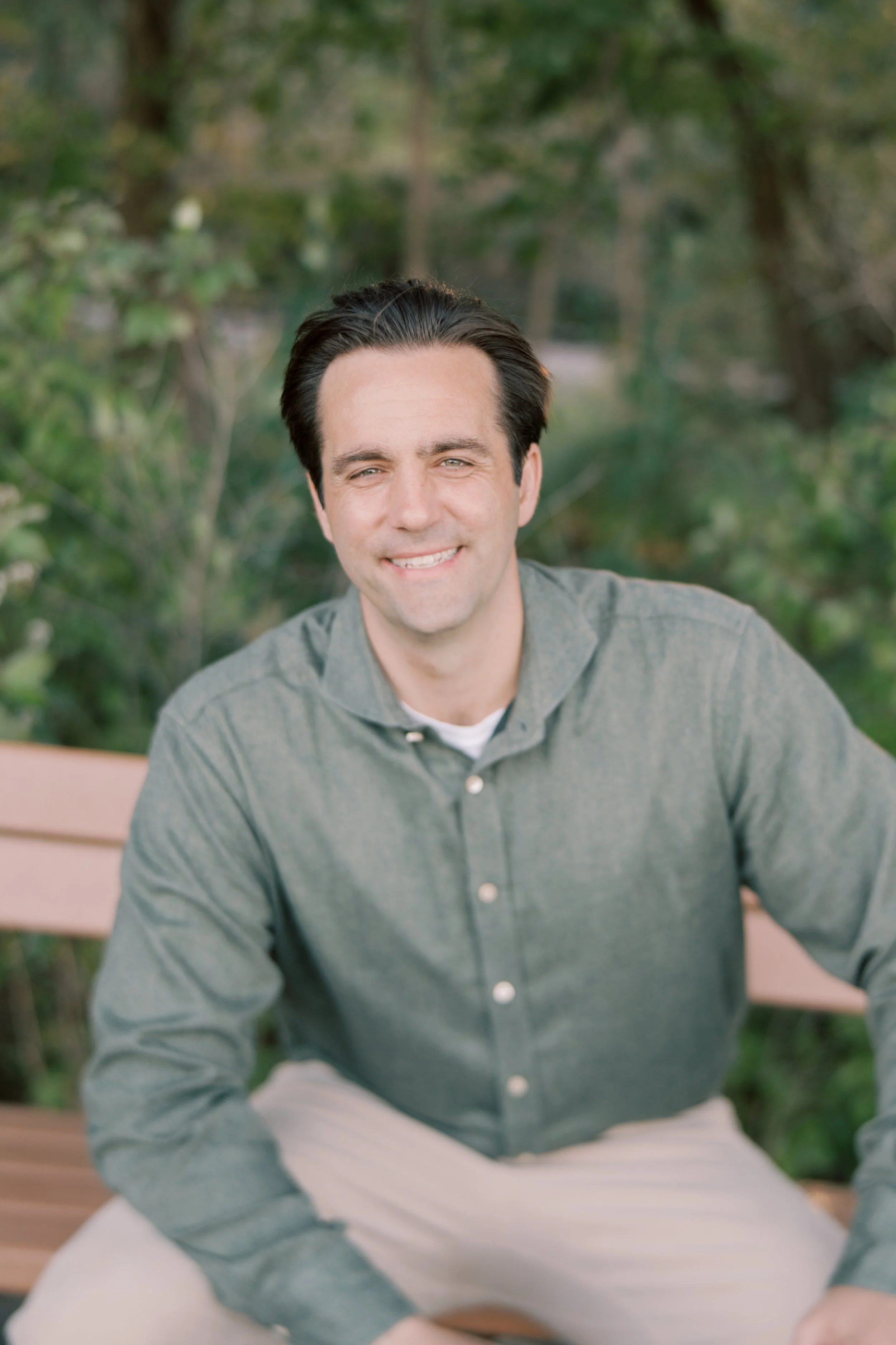 Matthew Powell