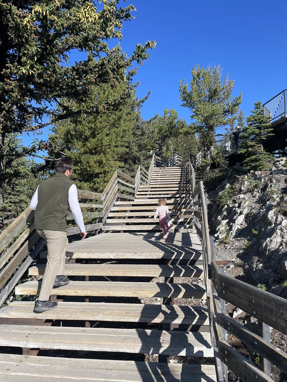 The Journey — Matthew Powell