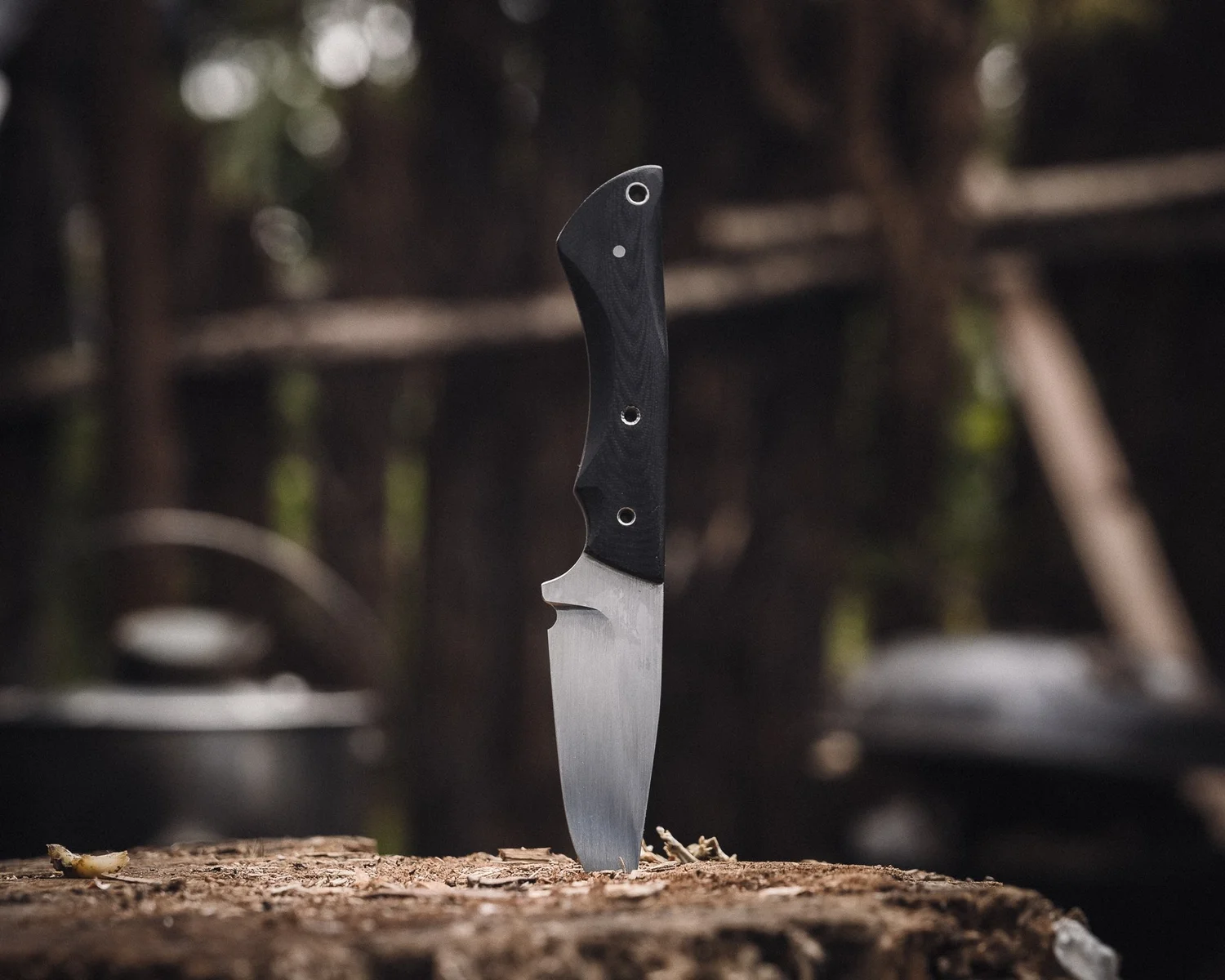 1 Day Knife Making Course — Lost Arts Knife Making