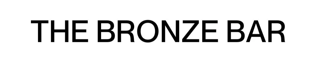 Bronze Bar