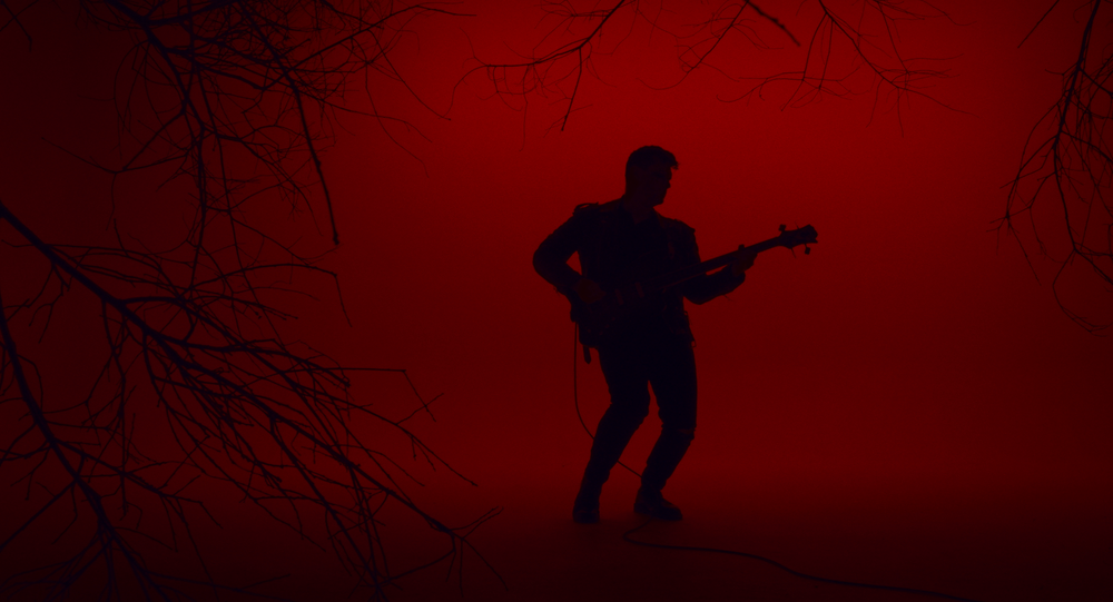 Tour Dates — Soraia