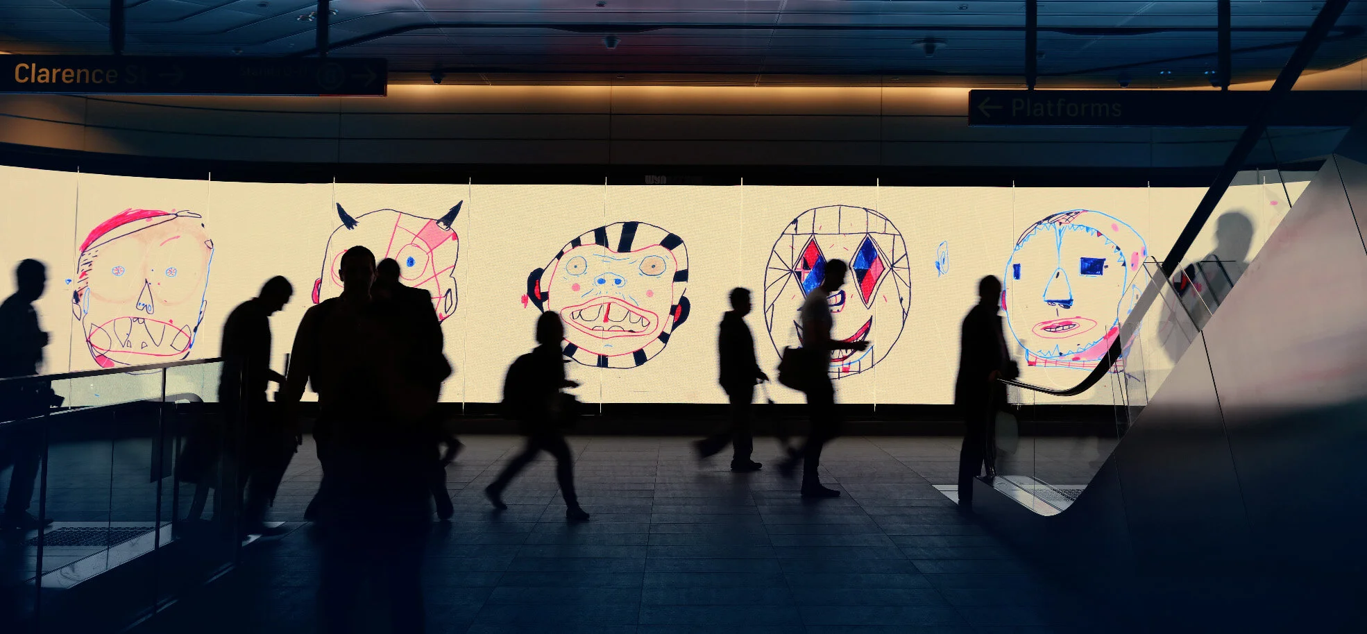 __The Art of James Price