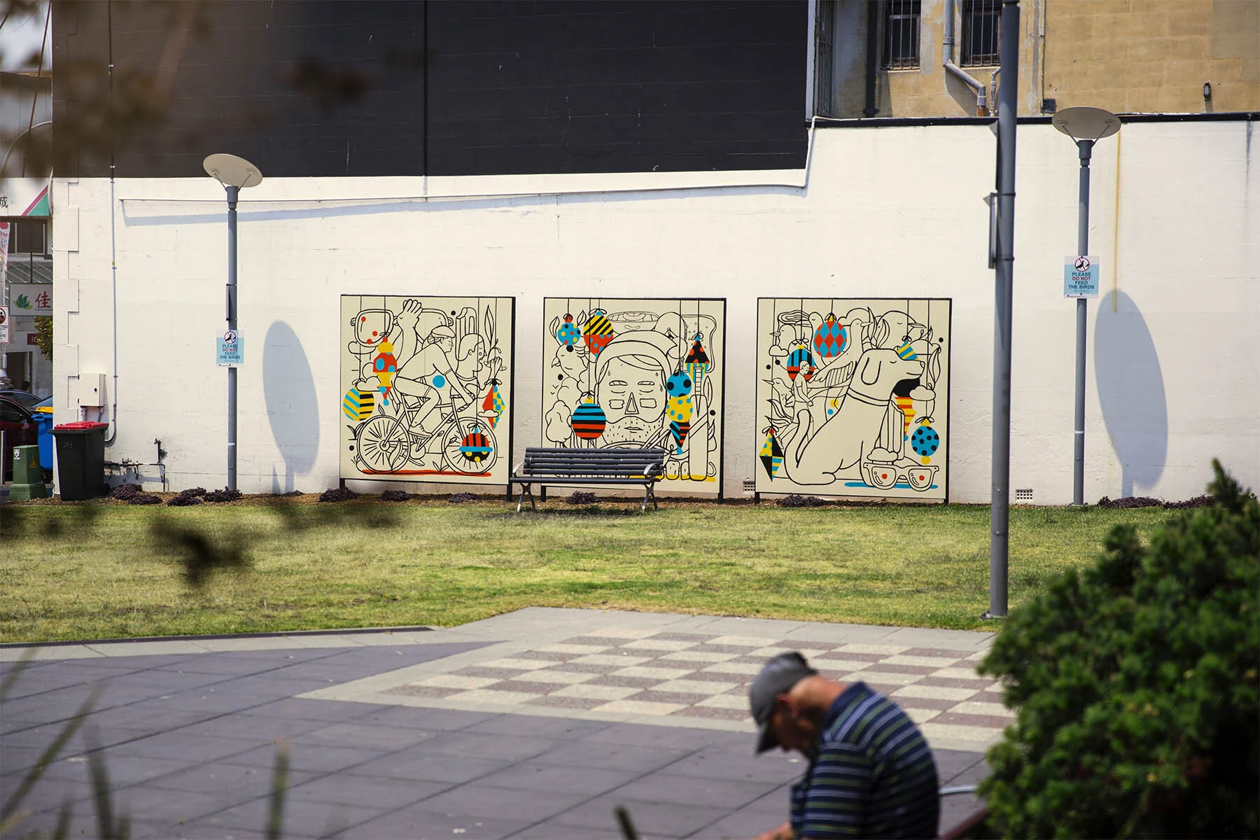 __The Art of James Price