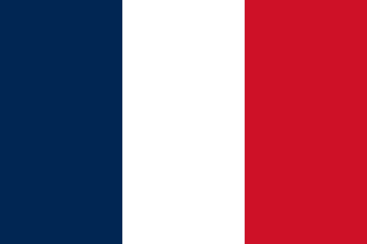 Episode 2: The French Flag: The Tricolour — Why the Flag? Vexillology ...