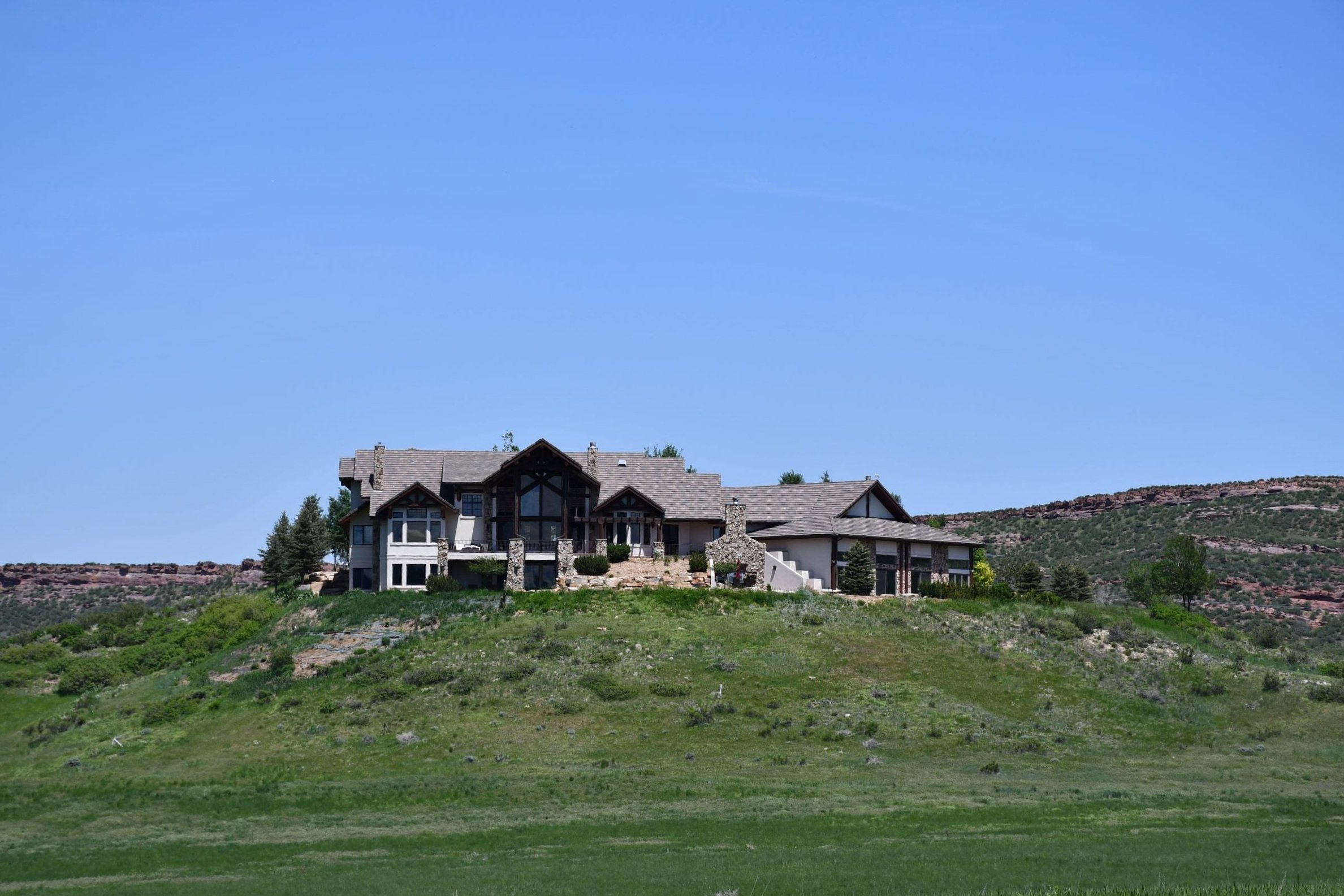 ARBOR HOMES