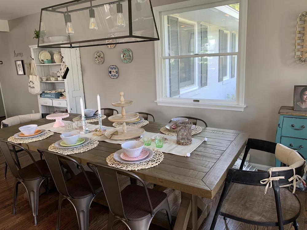 Interior Design — The Newcastle Design Company