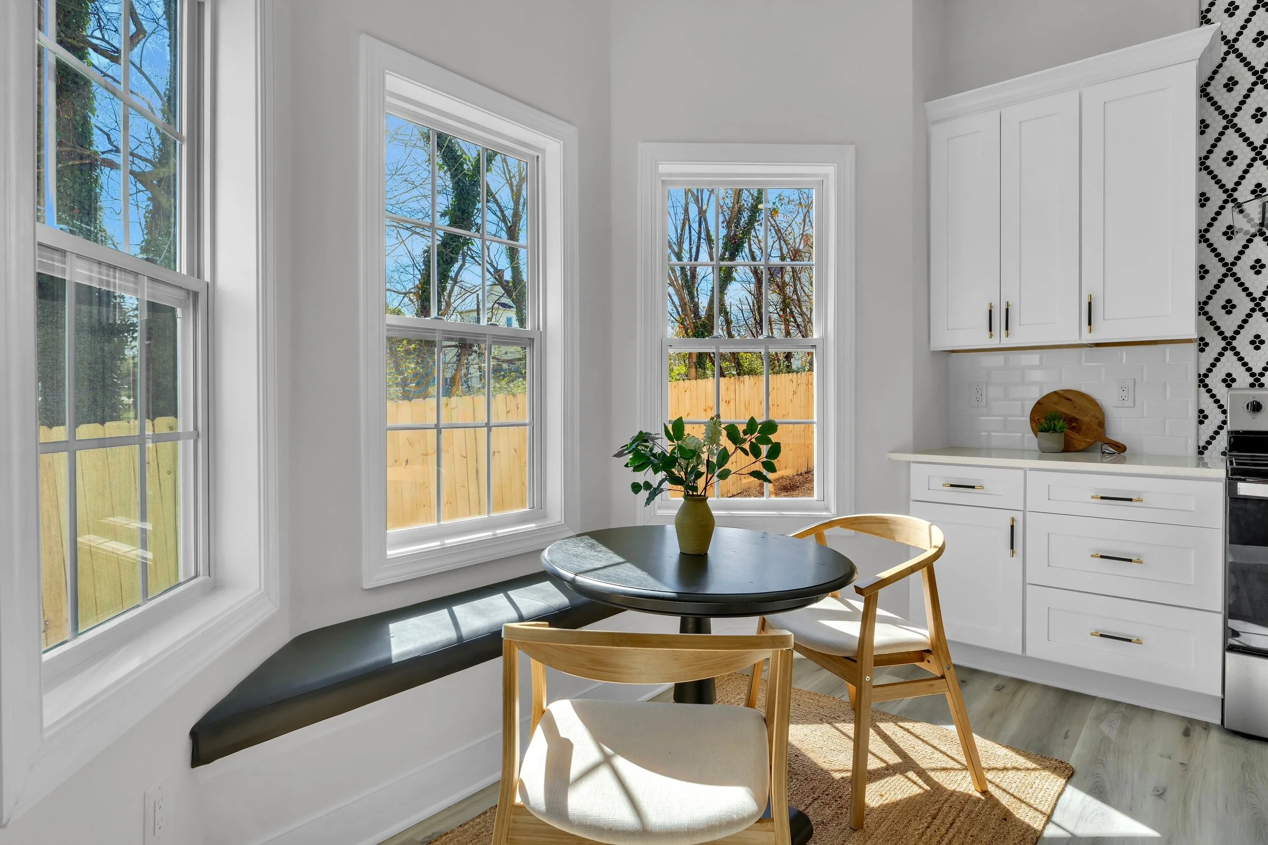 Home Staging Examples — The Newcastle Design Company
