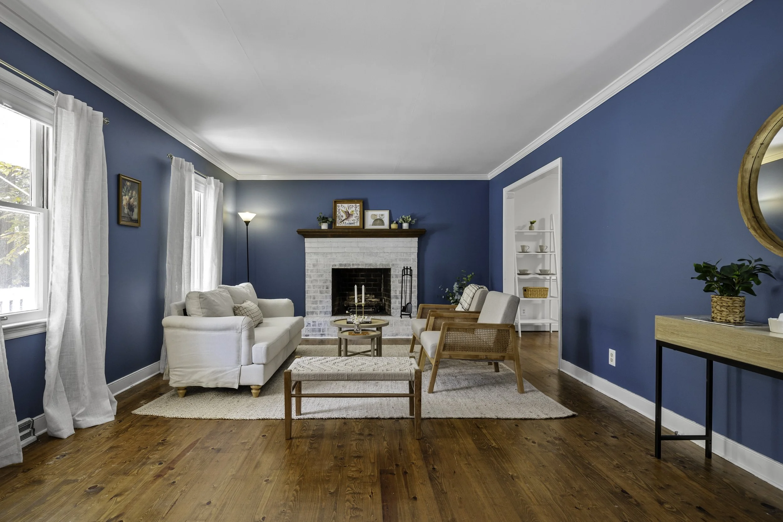 Home Staging Examples — The Newcastle Design Company