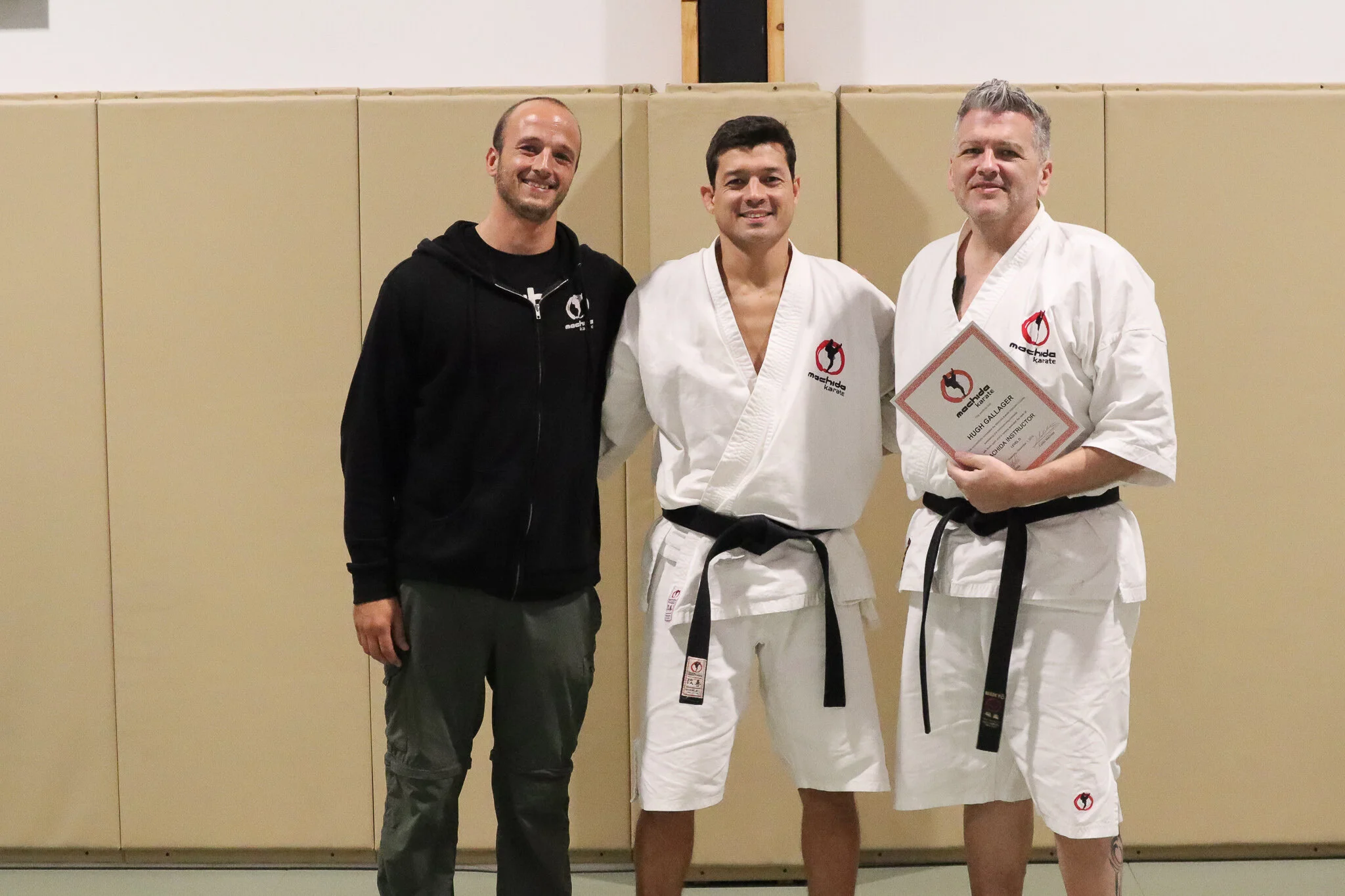 Machida Karate Miami