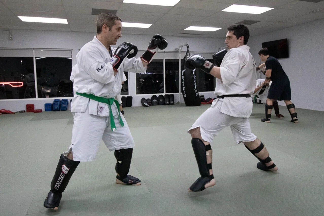 Machida Karate Miami