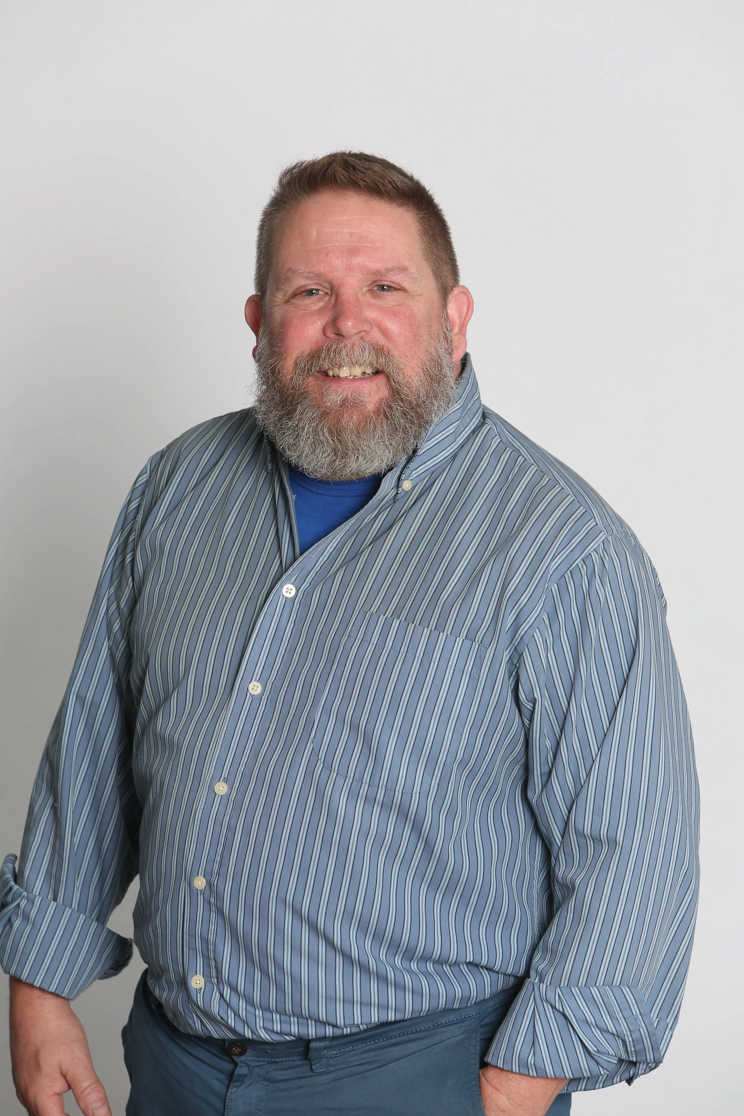 Meet The Team — EdgeNJ