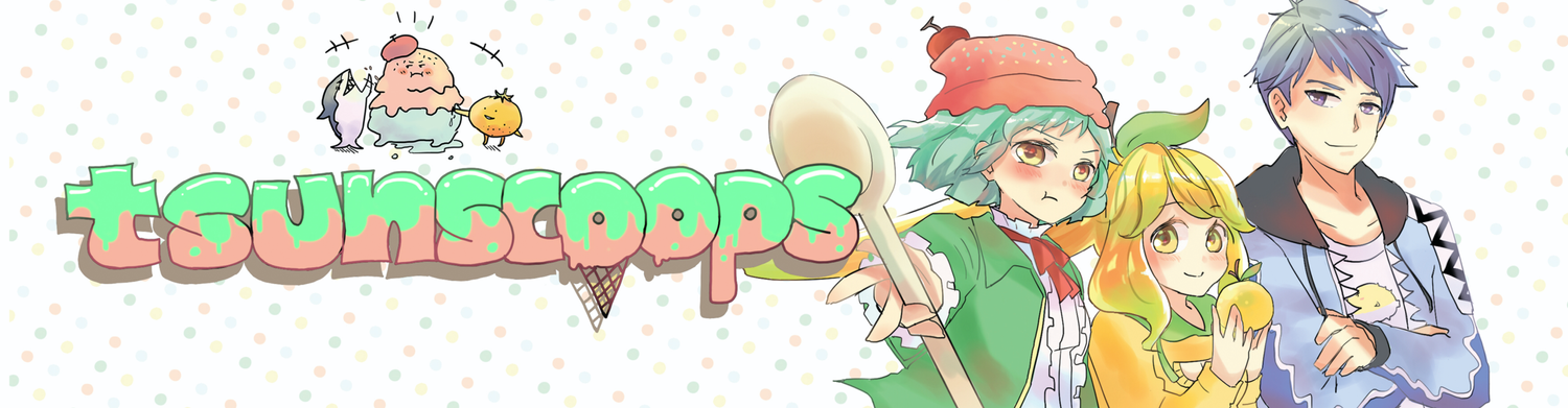 Location — tsun scoops