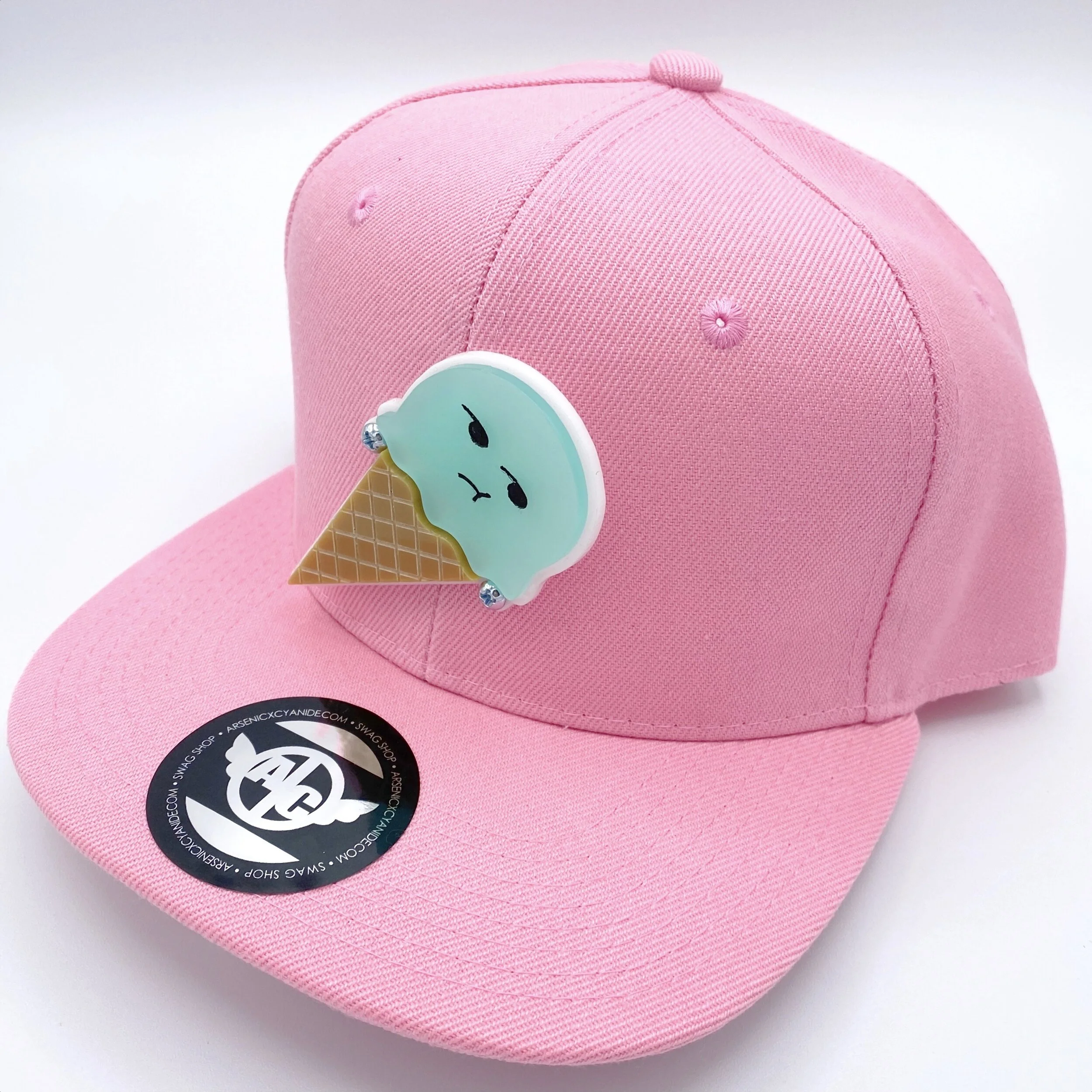 Collaborations — tsun scoops