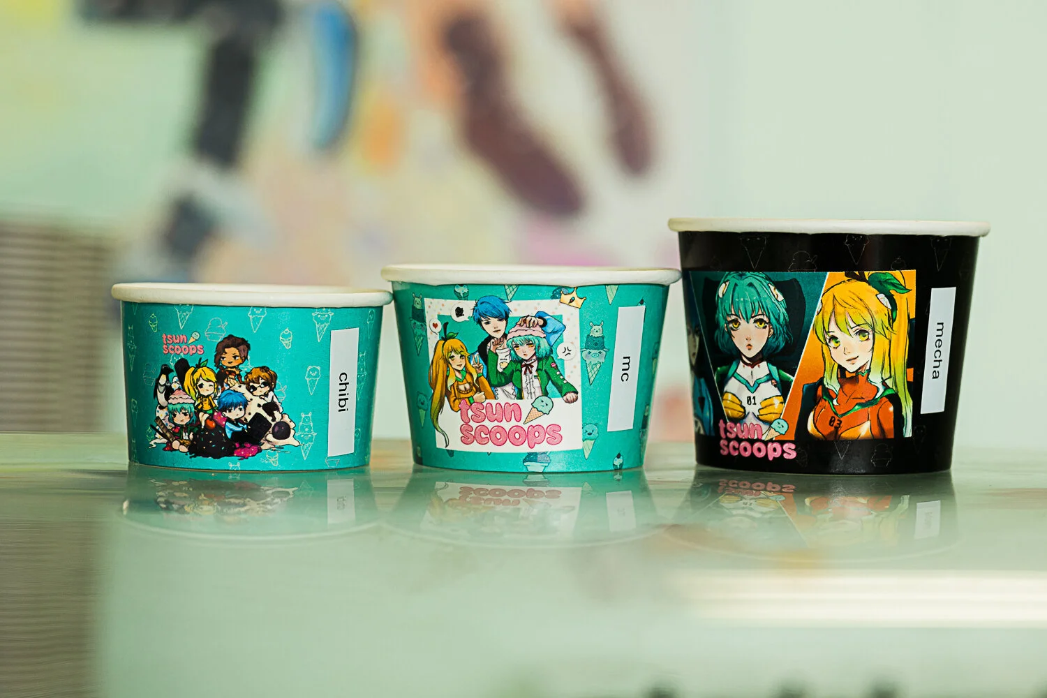 Gallery — tsun scoops