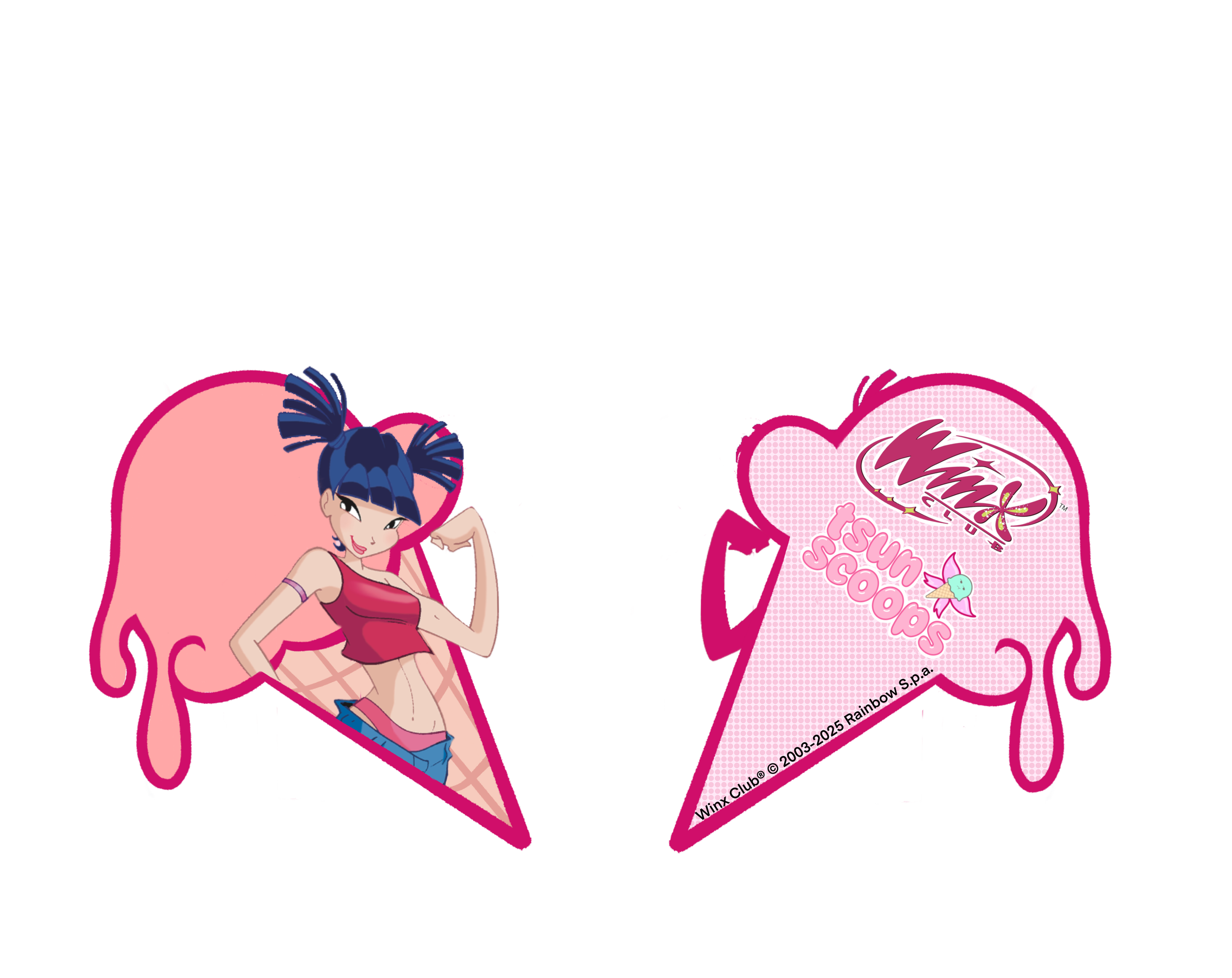 Shop — tsun scoops